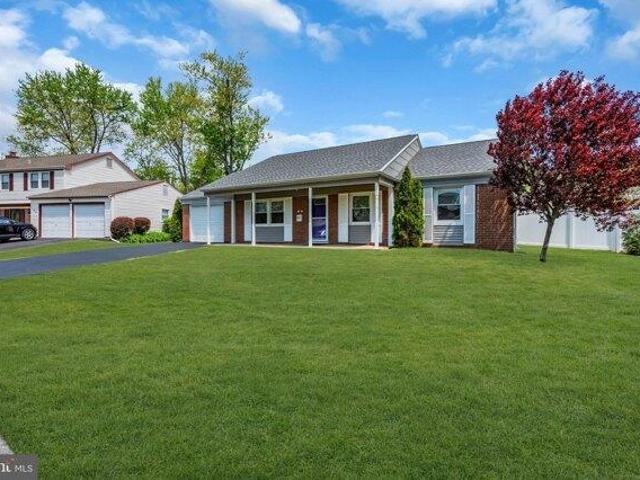 house with 3 bedroom, Willingboro NJ DLS101747084