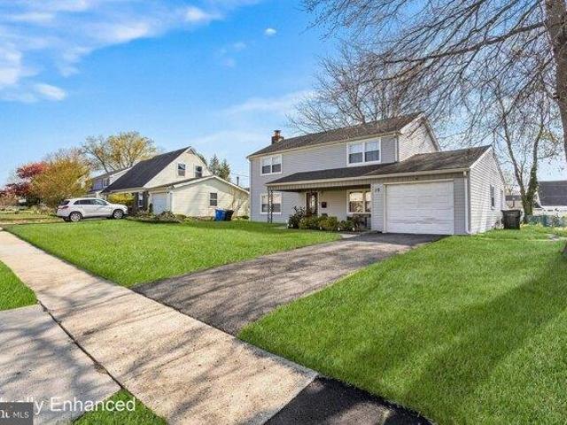 house with 3 bedroom, Willingboro NJ DLS101748038