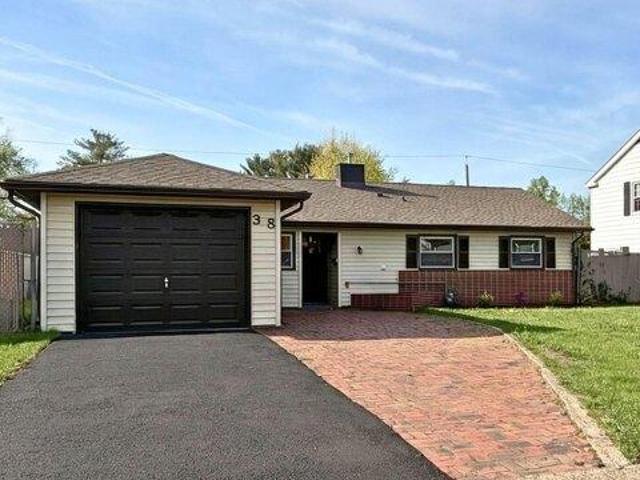 house with 3 bedroom, Willingboro NJ DLS101750235