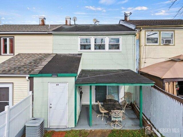 house with 3 bedroom, Willingboro NJ DLS101780455