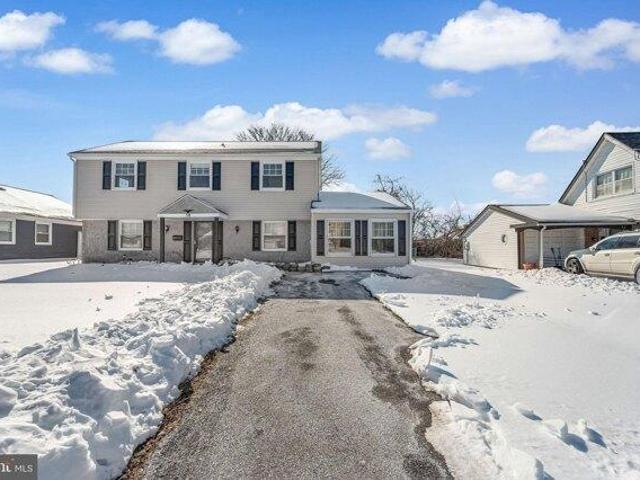 house with 3 bedroom, Willingboro NJ DLS101781173