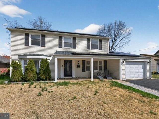 house with 3 bedroom, Willingboro NJ DLS101859419