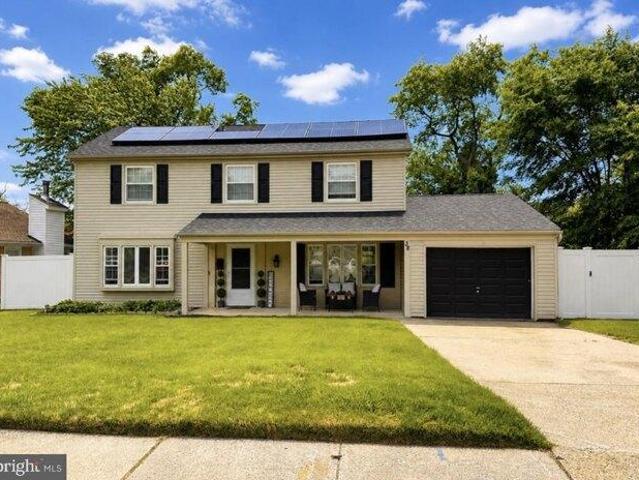 house with 3 bedroom, Willingboro NJ DLS102561494