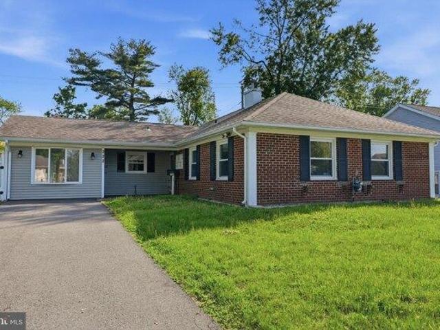 house with 3 bedroom, Willingboro NJ DLS102776256