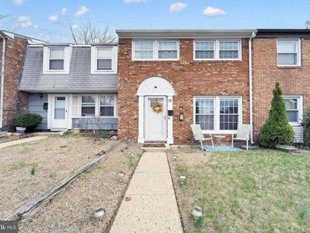 house with 3 bedroom, Willingboro NJ DLS102778938