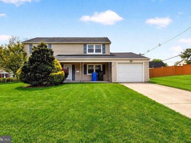 house with 3 bedroom, Willingboro NJ DLS102827904