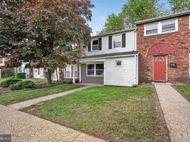 house with 3 bedroom, Willingboro NJ DLS102027205