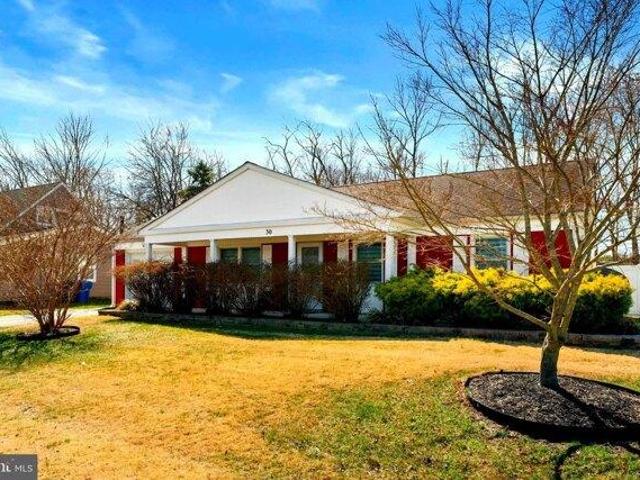 house with 3 bedroom, Willingboro NJ DS101747041