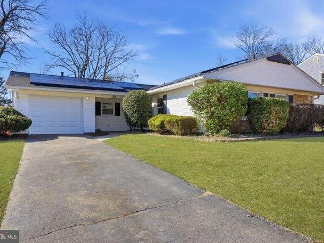 house with 3 bedroom, Willingboro NJ DS101750164
