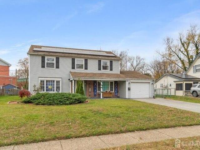 house with 3 bedroom, Willingboro NJ DS101750692