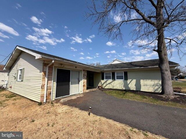 house with 3 bedroom, Willingboro NJ DS101801634