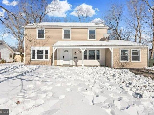 house with 3 bedroom, Willingboro NJ DS102256655