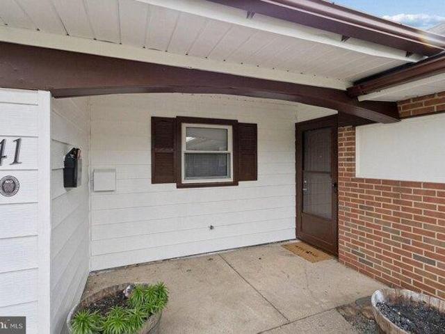house with 3 bedroom, Willingboro NJ DS102258607