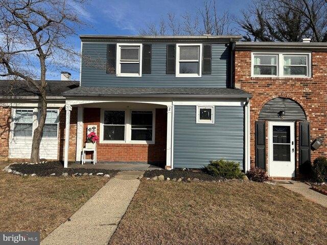 house with 3 bedroom, Willingboro NJ DS102777536