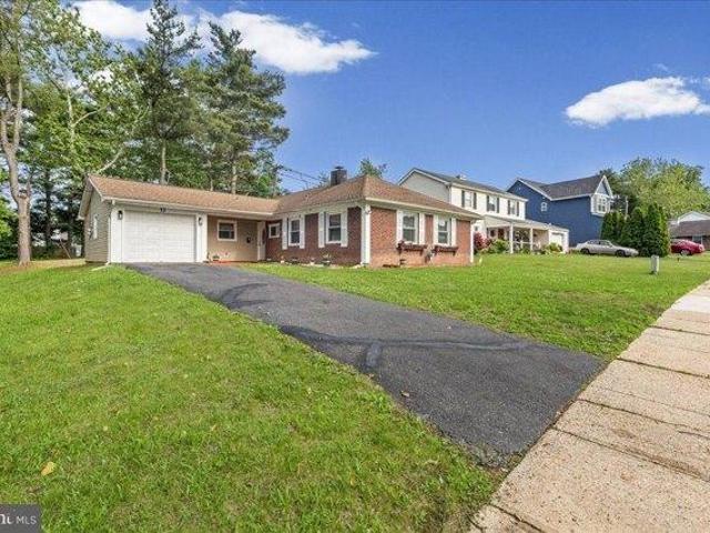 house with 3 bedroom, Willingboro NJ DS102778893