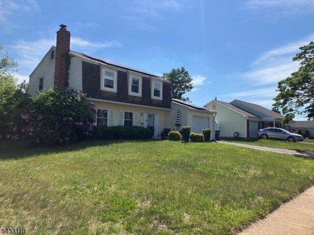 house with 3 bedroom, Willingboro NJ DS102779358