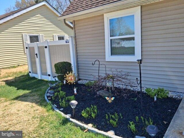 house with 3 bedroom, Willingboro NJ DS102799494