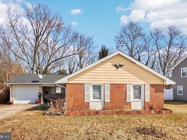 house with 3 bedroom, Willingboro NJ DS102825003