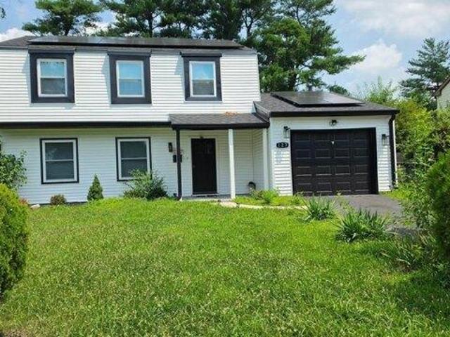 house with 3 bedroom, Willingboro NJ ES105159205