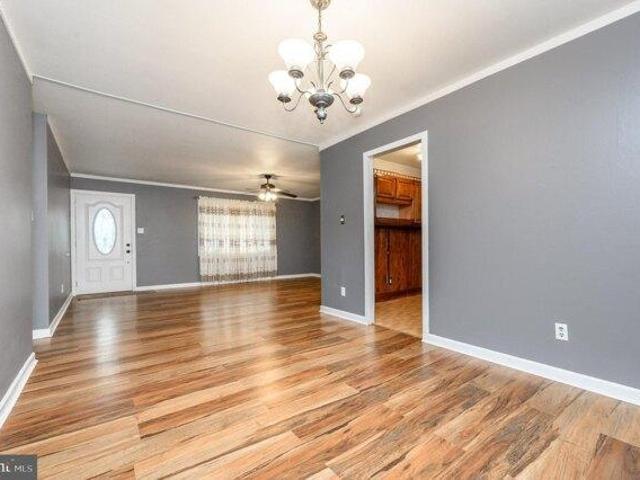 house with 3 bedroom, Willingboro NJ ES105175472