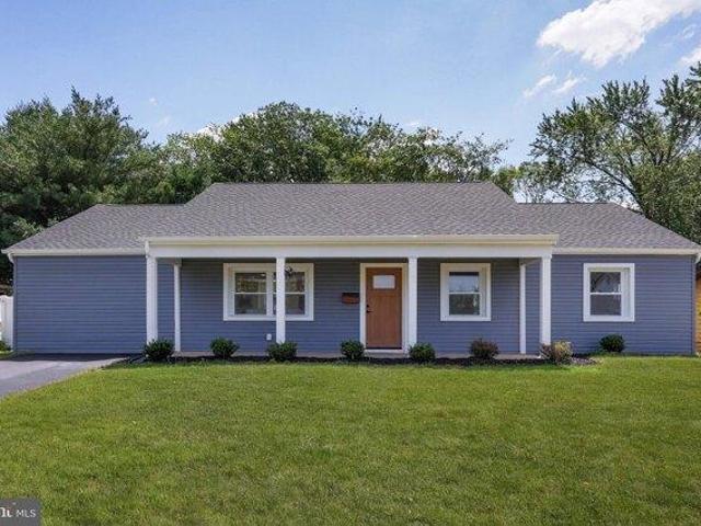 house with 3 bedroom, Willingboro NJ ES105202500