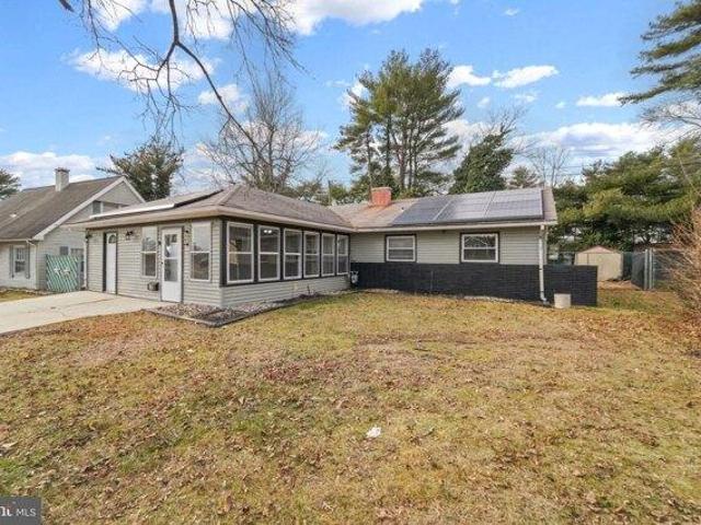 house with 3 bedroom, Willingboro NJ ES105204545