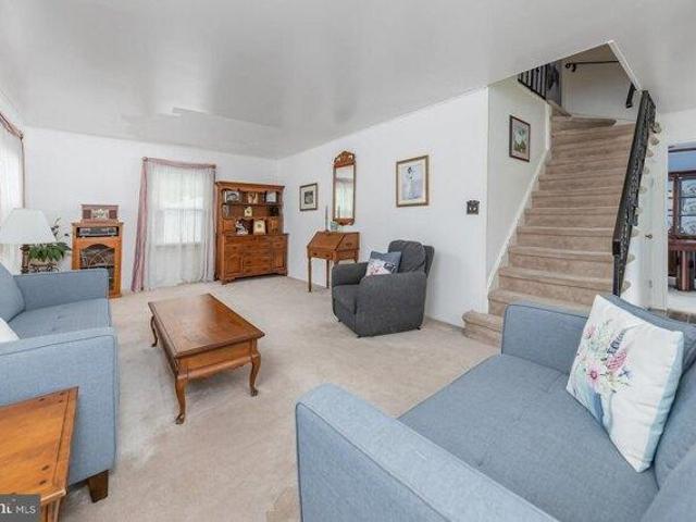 house with 3 bedroom, Willingboro NJ ES105204667