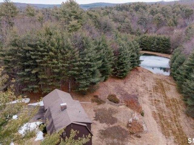 house with 3 bedroom, Willington CT DLS101631884