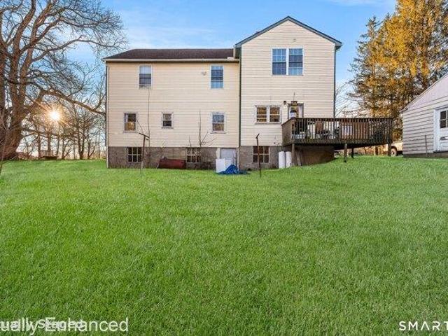 house with 3 bedroom, Willington CT DLS102445038