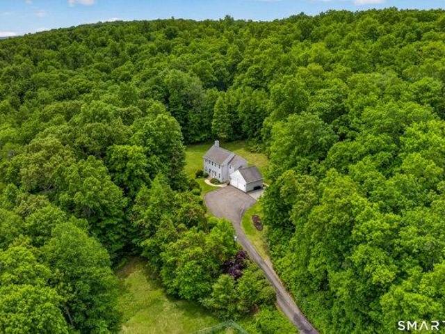 house with 3 bedroom, Willington CT DLS103071483