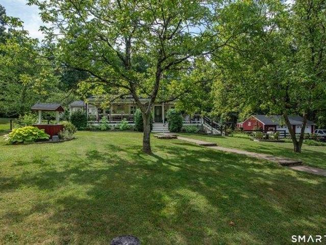 house with 3 bedroom, Willington CT DS104112666