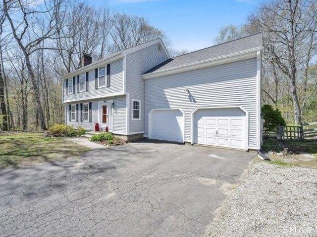 house with 3 bedroom, Willington CT DS104261699