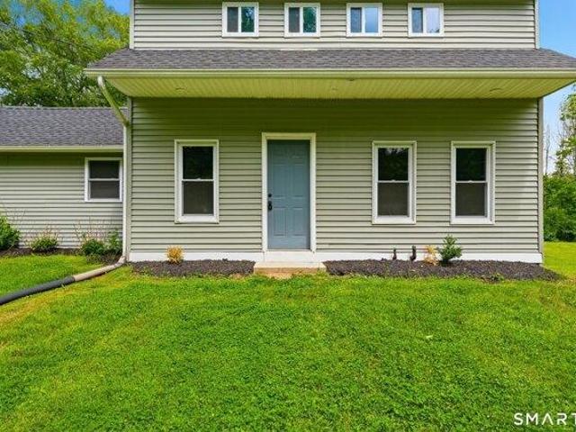 house with 3 bedroom, Willington CT DS104298155