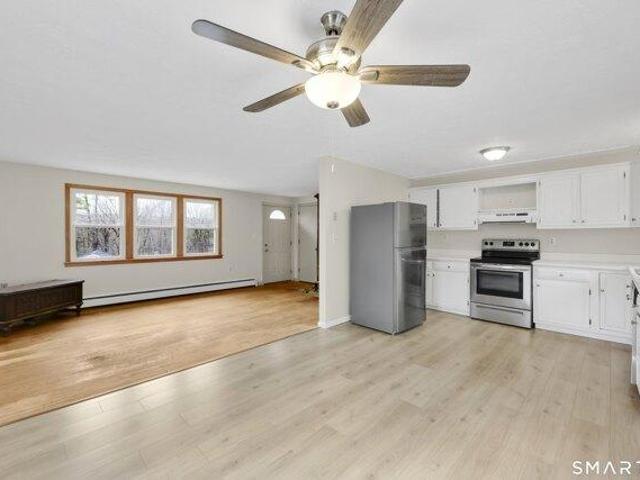 house with 3 bedroom, Willington CT DS102442707