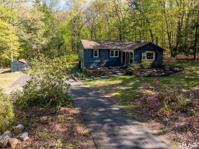 house with 3 bedroom, Willington CT DS102584283