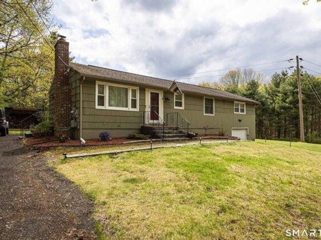 house with 3 bedroom, Willington CT DS103097964