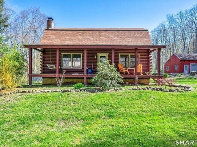 house with 3 bedroom, Willington CT DS103186270
