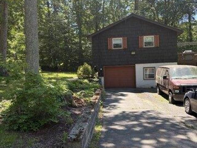 house with 3 bedroom, Willington CT DS103929594
