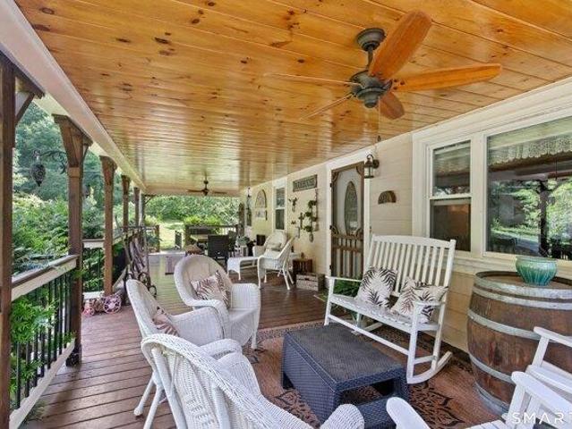 house with 3 bedroom, Willington CT ES104112666