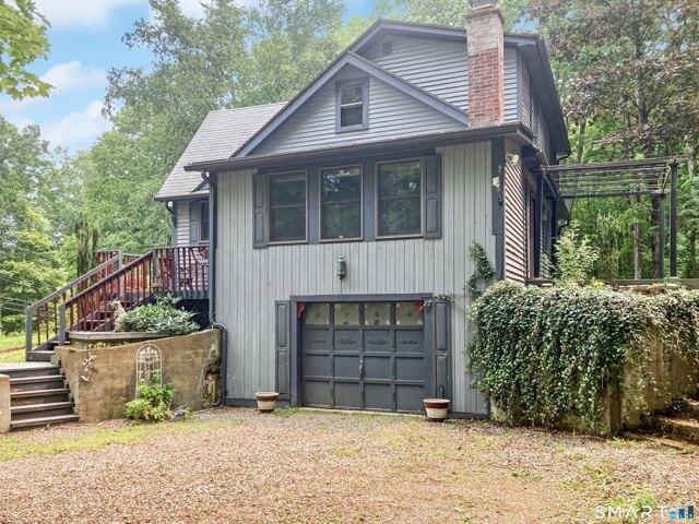 house with 3 bedroom, Willington CT ES104332666