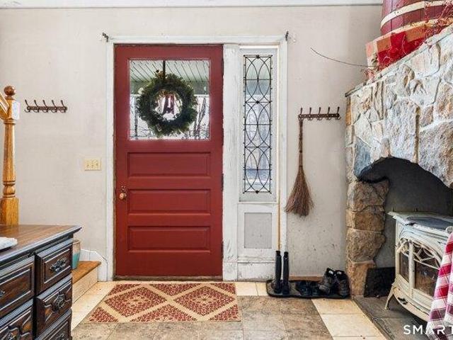 house with 3 bedroom, Willington CT ES104375685