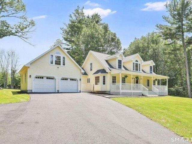 house with 3 bedroom, Willington CT ES104759252