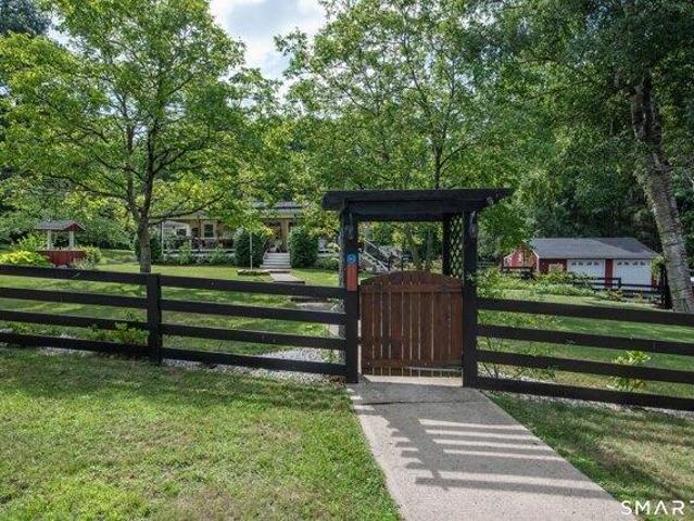 house with 3 bedroom, Willington CT ES104761495