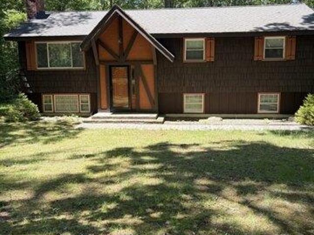 house with 3 bedroom, Willington CT ES104833434