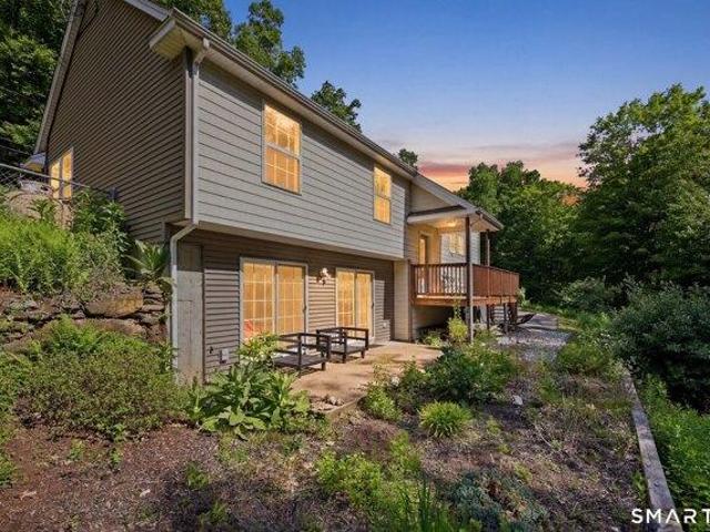 house with 3 bedroom, Willington CT ES104850286