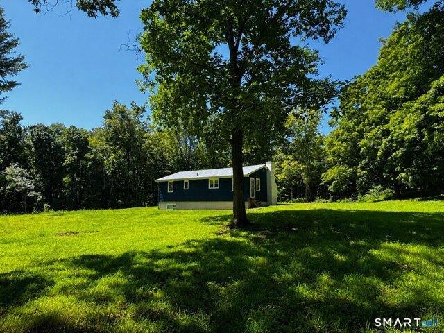 house with 3 bedroom, Willington CT ES105113020