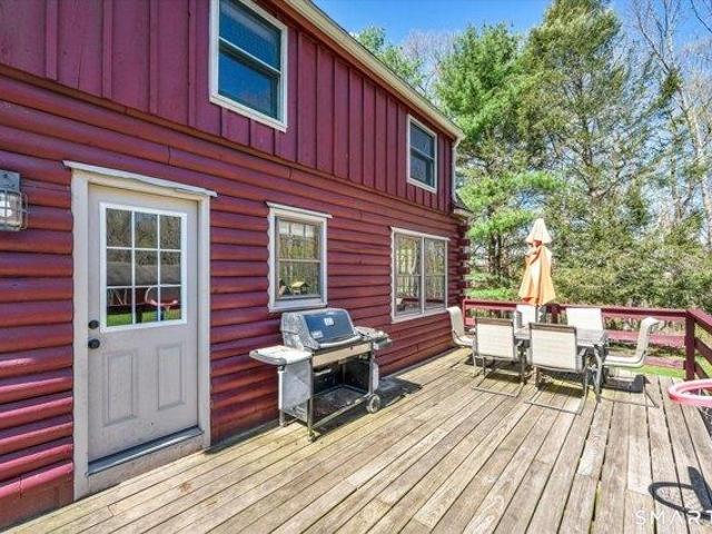house with 3 bedroom, Willington CT ES105122598