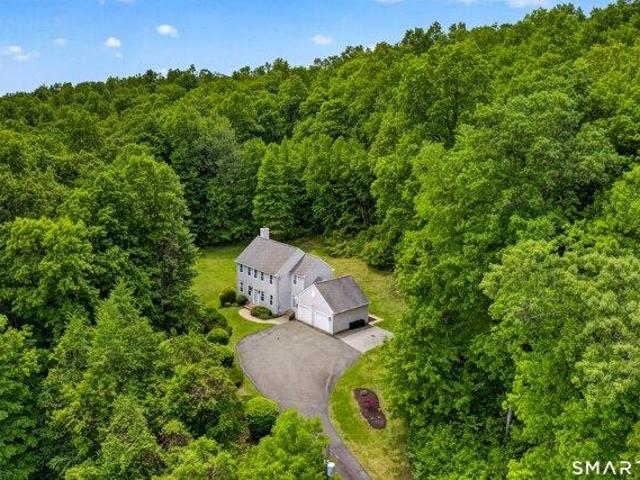 house with 3 bedroom, Willington CT ES103966480