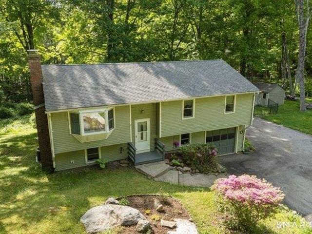 house with 3 bedroom, Willington CT ES103968186