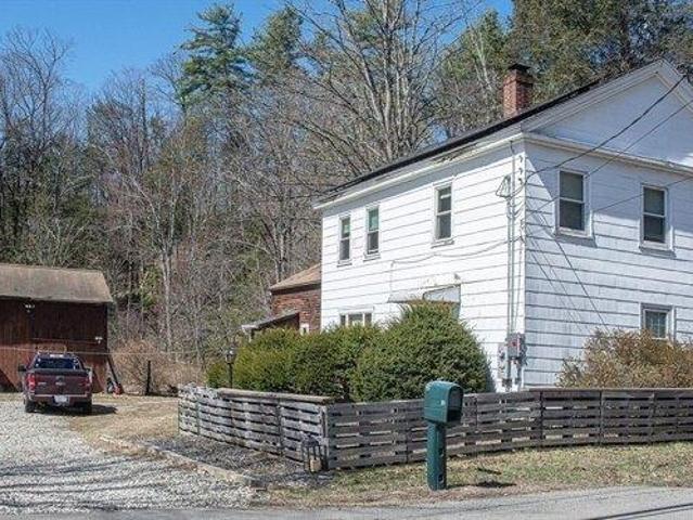 house with 3 bedroom, Williamsburg MA DS103431819